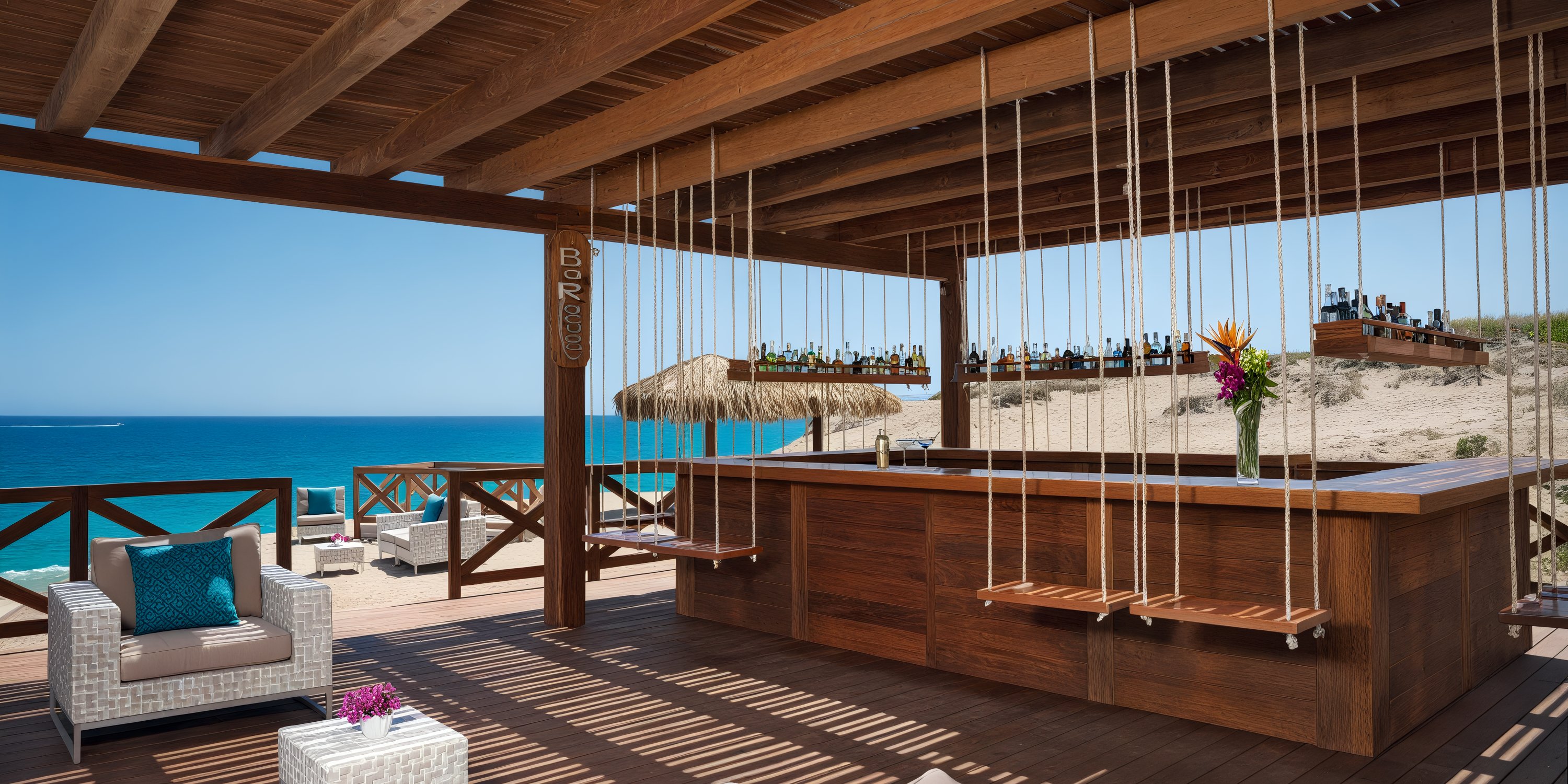 Dylan & Jalen Secrets Puerto Los Cabos | Destify Destination Wedding